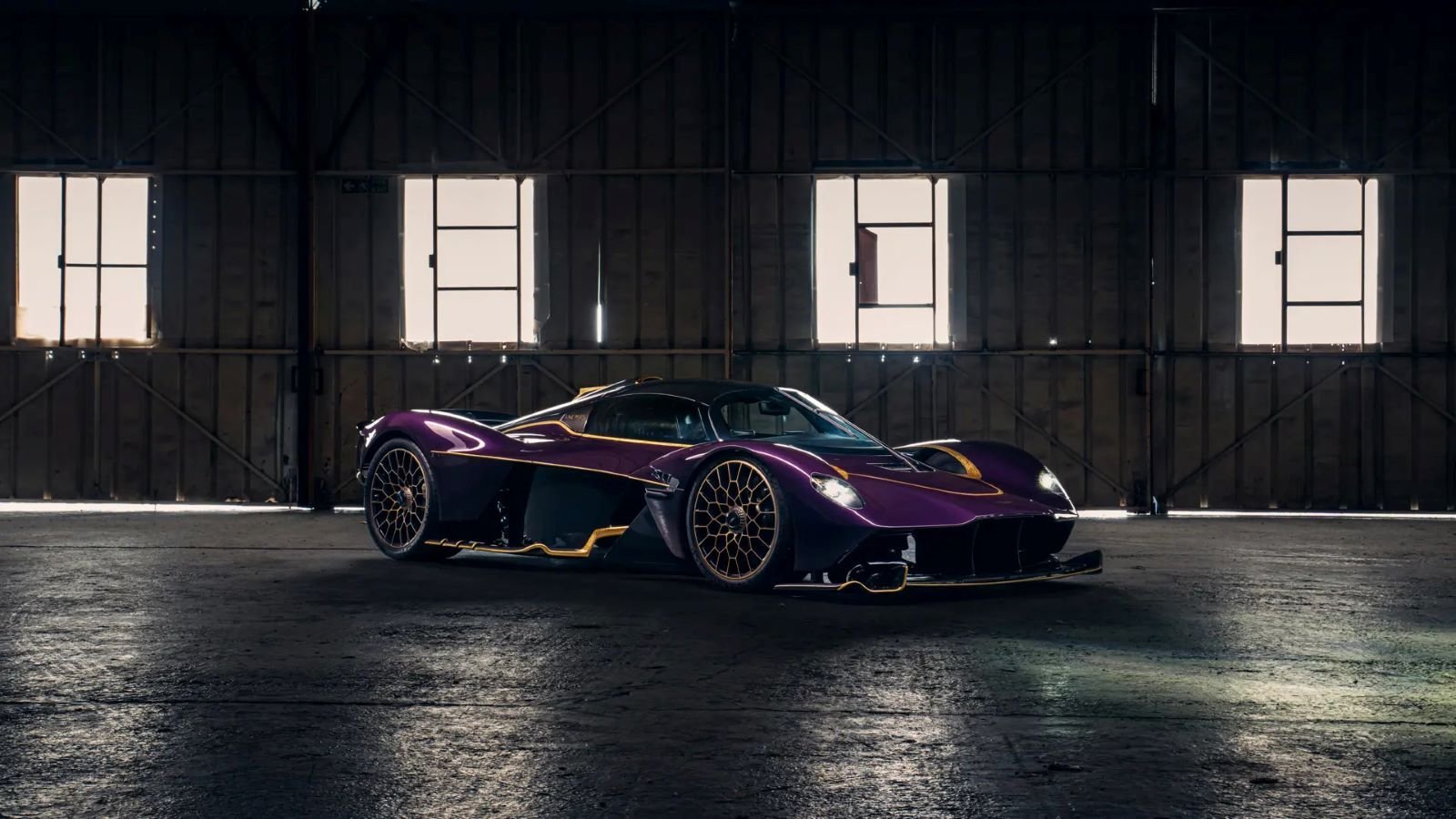 Engineering Icons: Two Remarkable Cars at the RM Sotheby’s London Sale