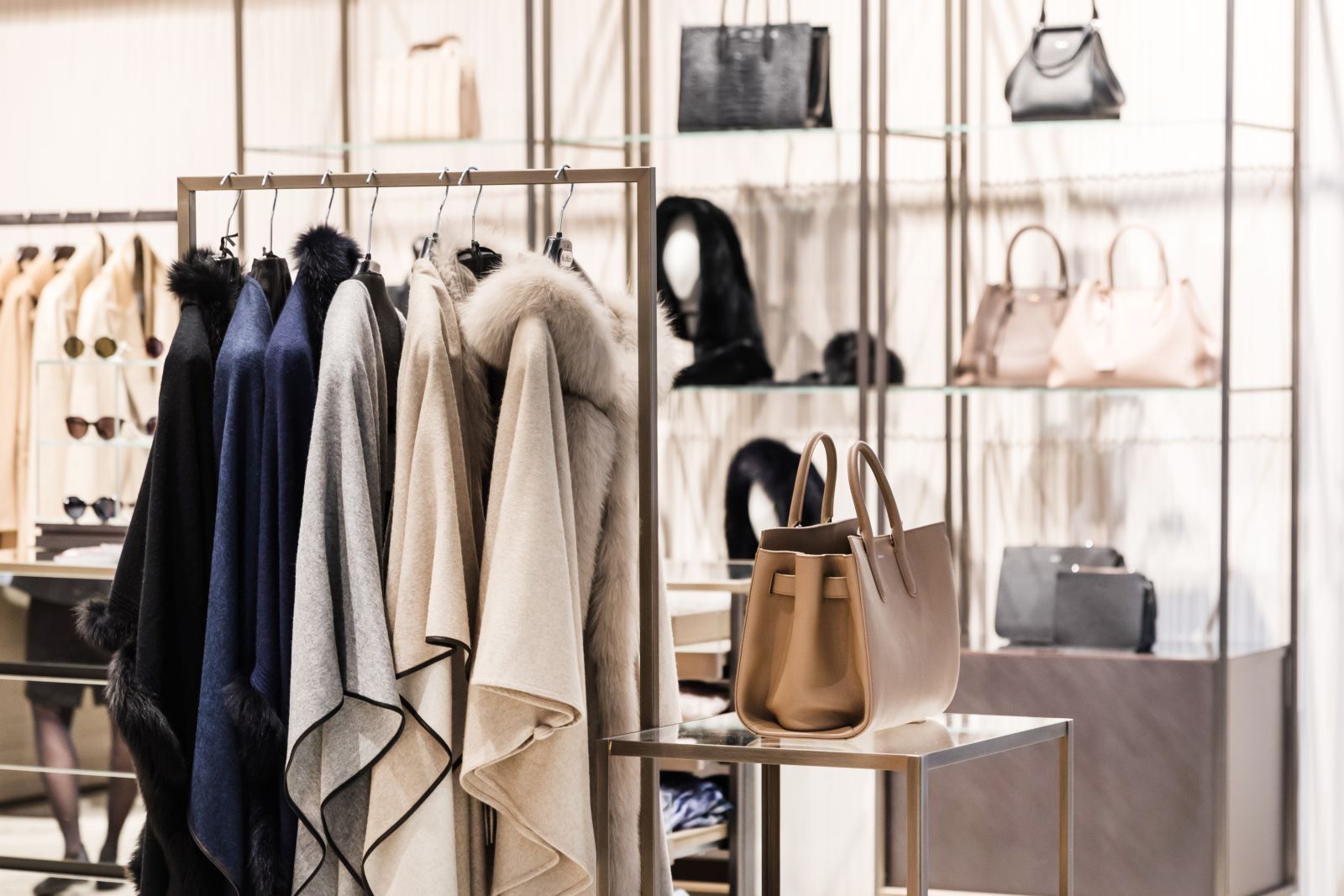 The Most Expensive Clothing Brands