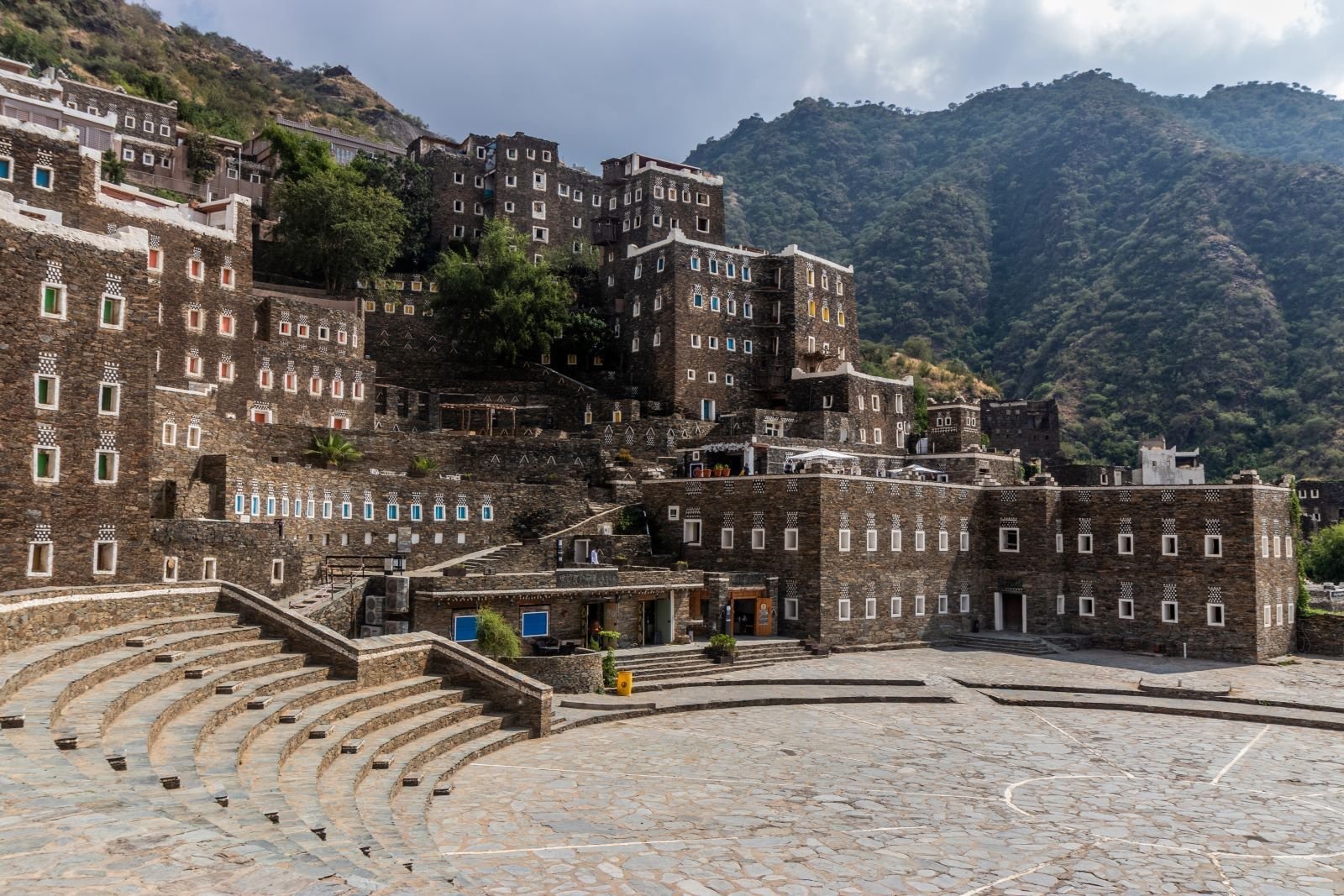 Inside Saudi Arabia’s Most Beautiful Villages – And the Stories They Carry