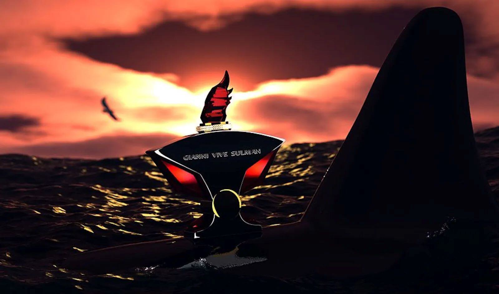 The 10 Most Expensive Perfumes in the World (2025)
