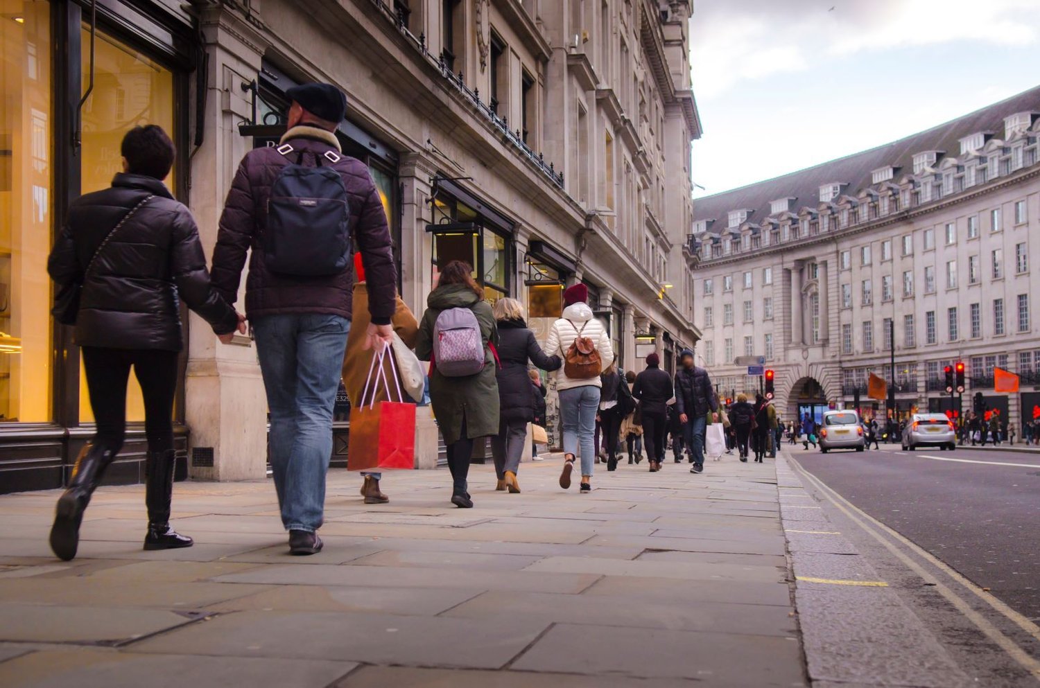 The Most Expensive Streets in London